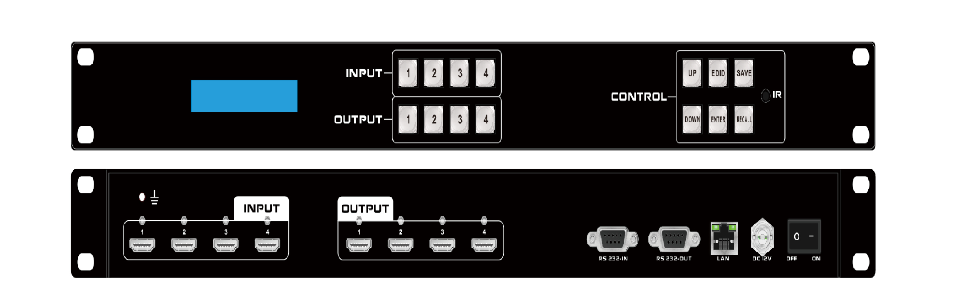 HDMI0404